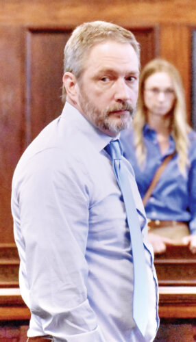 Juror remark pushed Robert Moore’s court date back a week | News ...